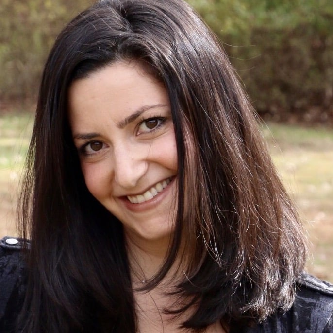 Emily Barth Isler - POPSUGAR