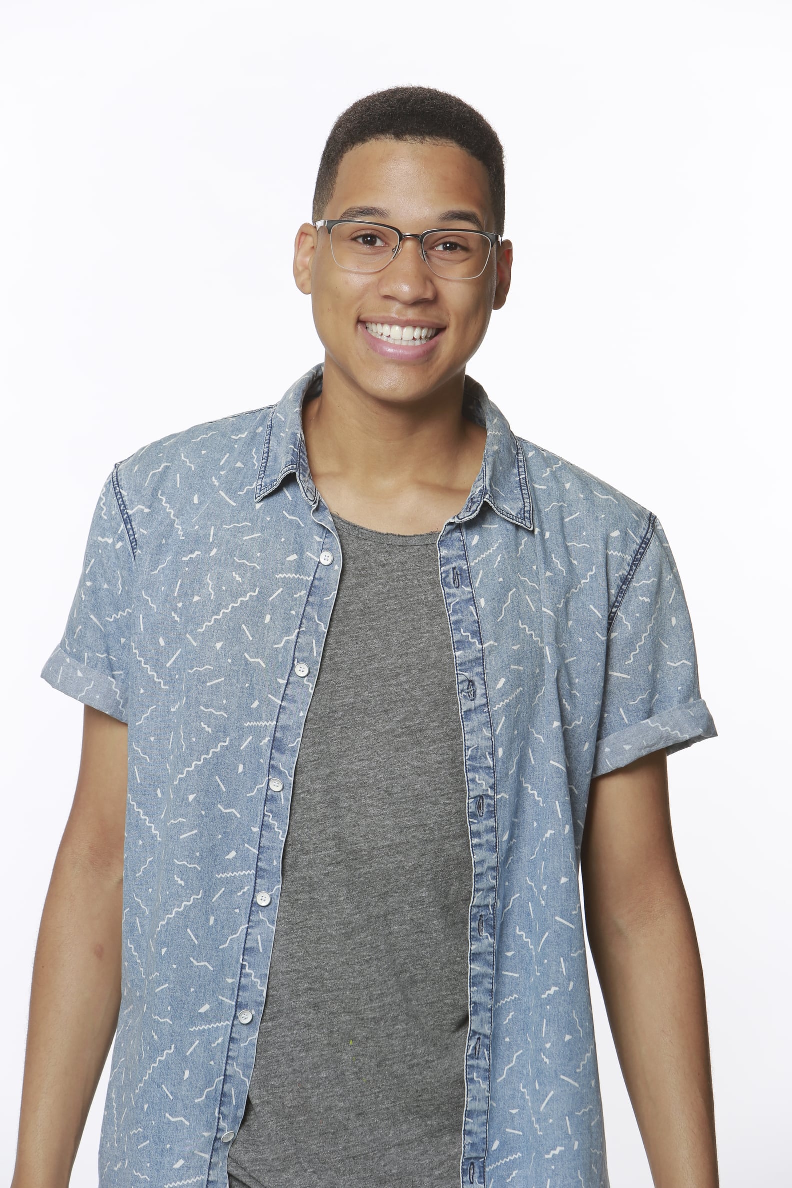 Big Brother Season 19 Cast | PS Entertainment