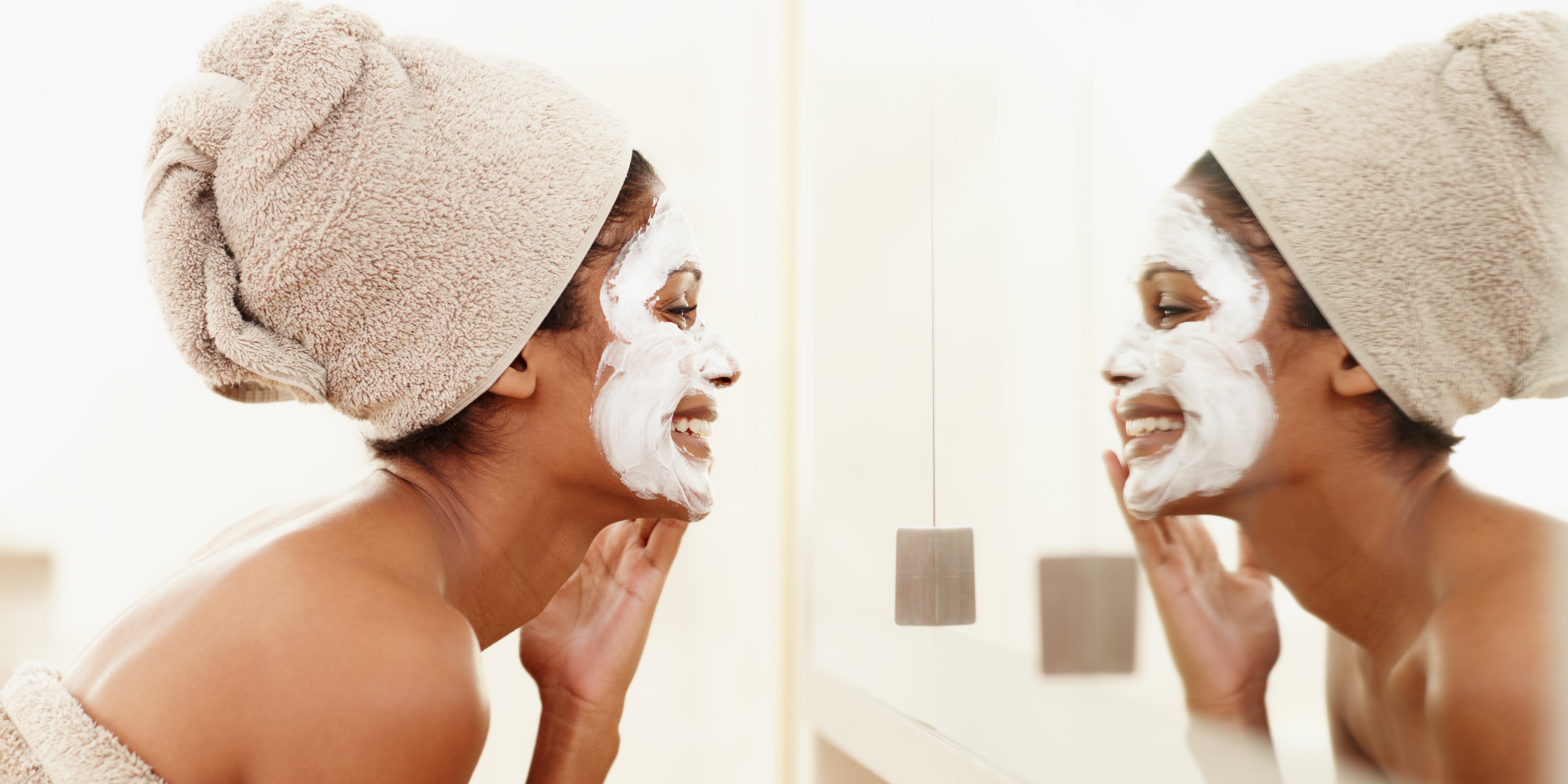The Best Face Masks | 2023 Guide | POPSUGAR Beauty