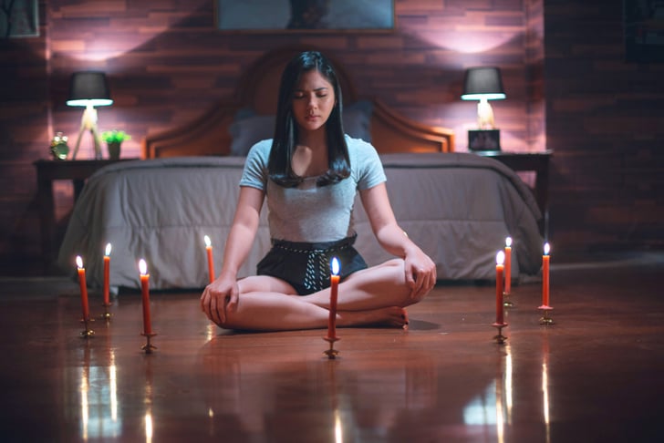 The 3rd Eye 2 | New Netflix Original Movies June 2019 | POPSUGAR Entertainment UK Photo 6