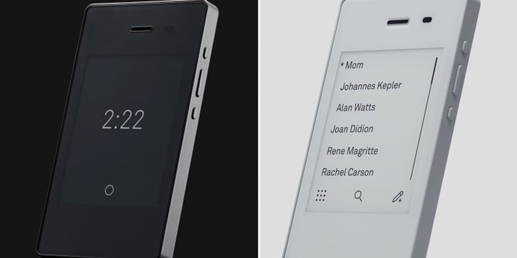 This Simplistic Phone That Has No Apps Is Already Sold Out | POPSUGAR Tech