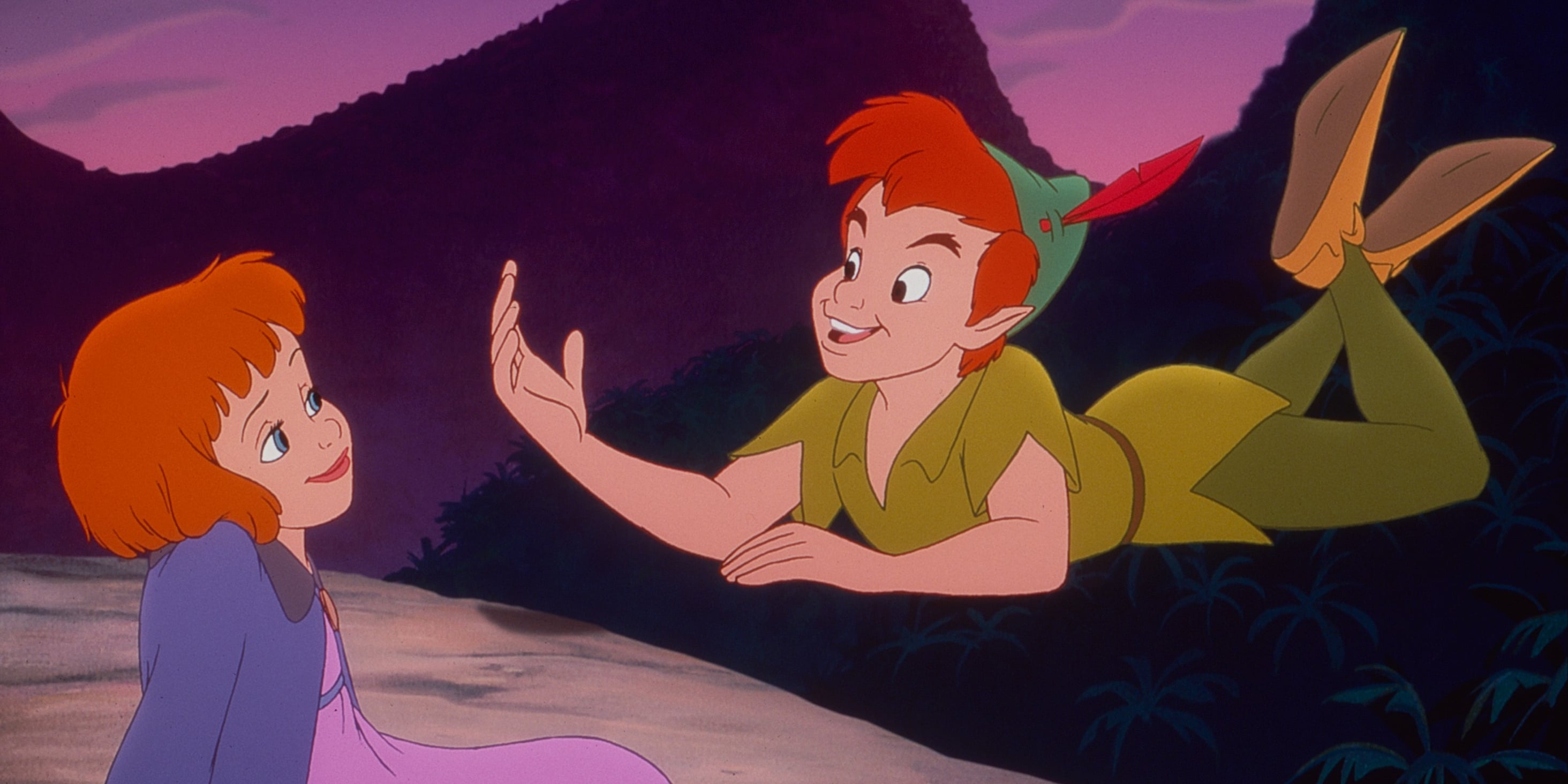 Disney+ Movies With Age Restrictions For Racist Stereotypes | POPSUGAR ...