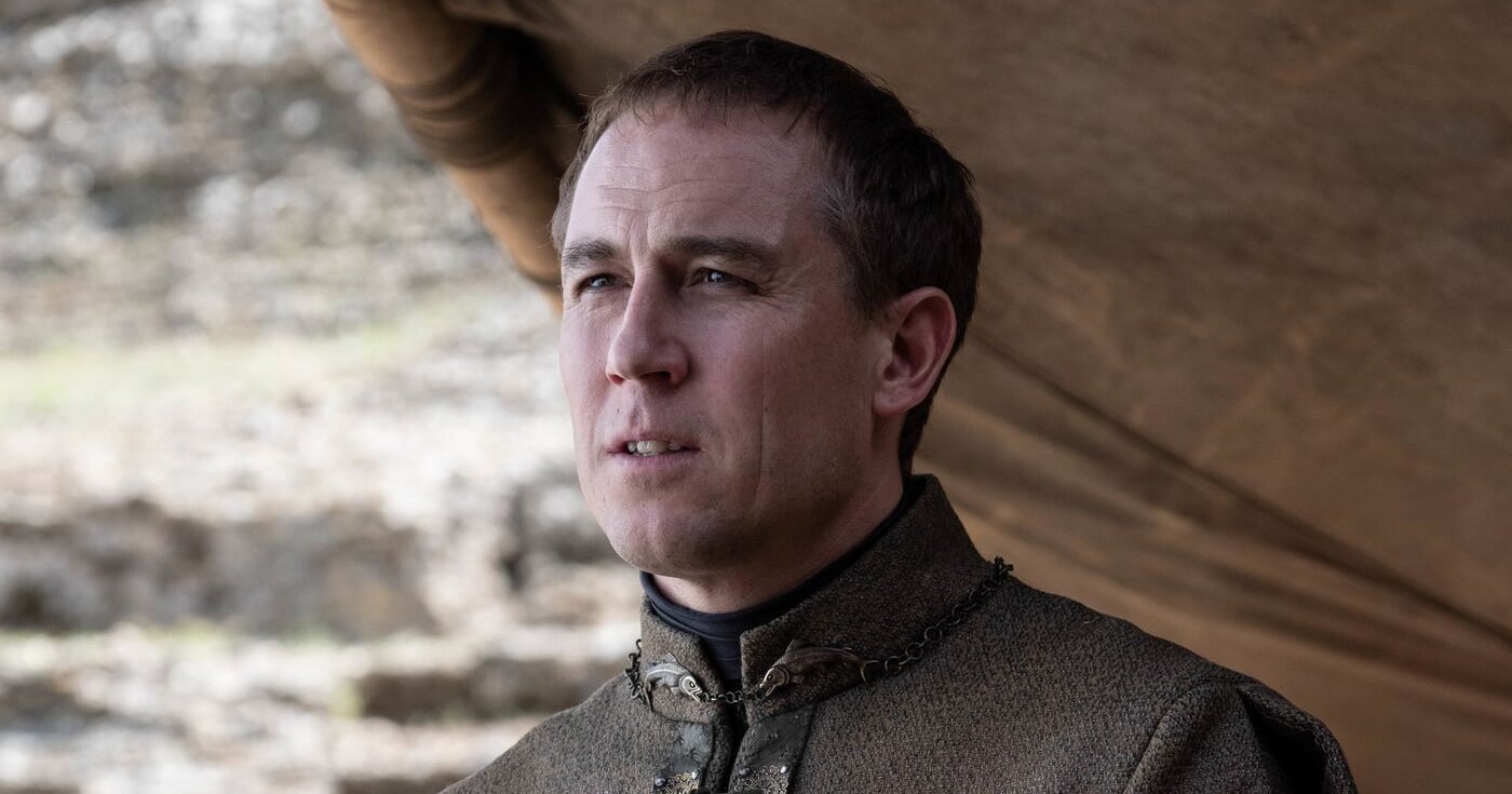 catelyn stark's uncle