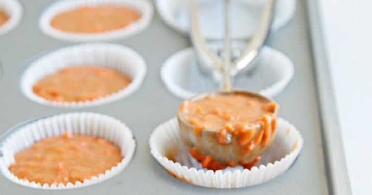 How to Bake Equal-Size Cupcakes | POPSUGAR Food