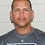Alex Rodriguez Pictures | POPSUGAR Latina