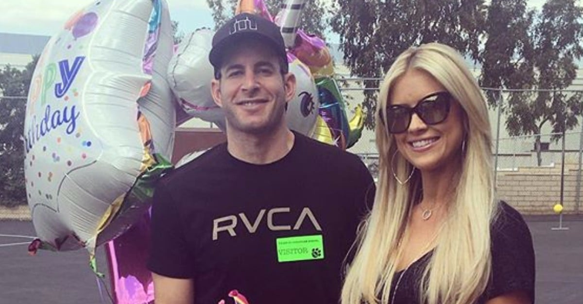 How the El Moussa's Work Together | PS Family