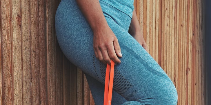 How to Clean Resistance Bands | POPSUGAR Fitness