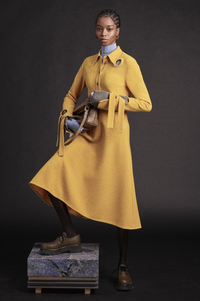 Fall Color Trends 2021 | POPSUGAR Fashion