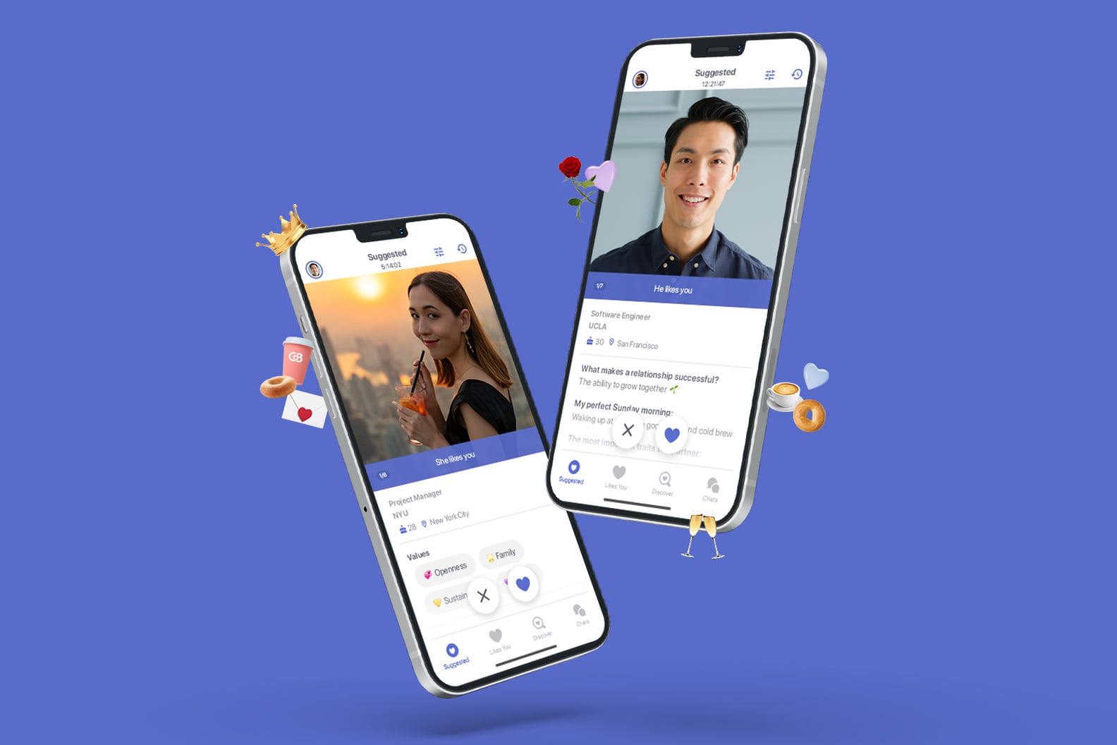 13 Best Dating Apps For 2024 | PS Love