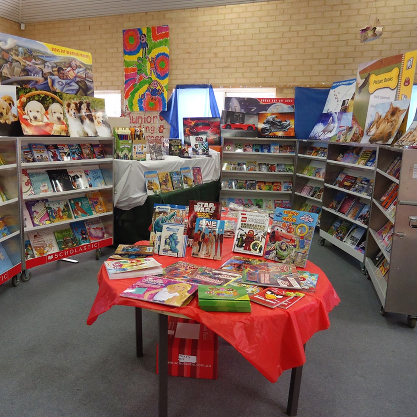 What School Was Like in the '00s | PS Tech