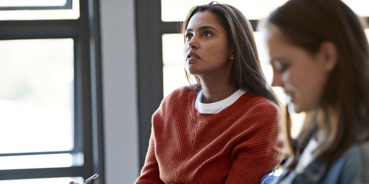 Why Everyone Should Take a Gender Studies Class | POPSUGAR Smart Living