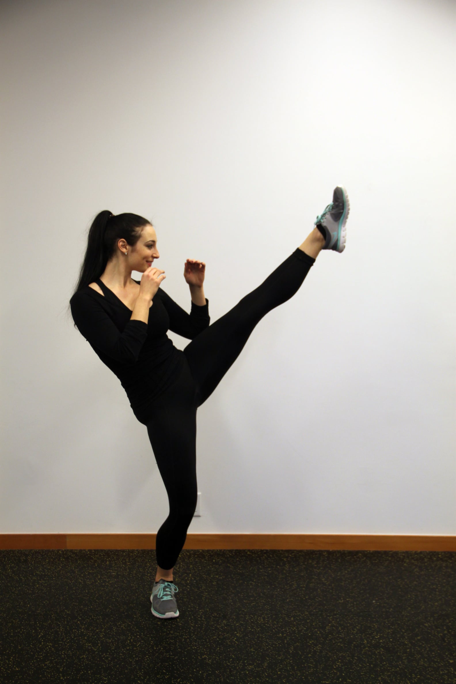 Keri Russell Workout | PS Fitness