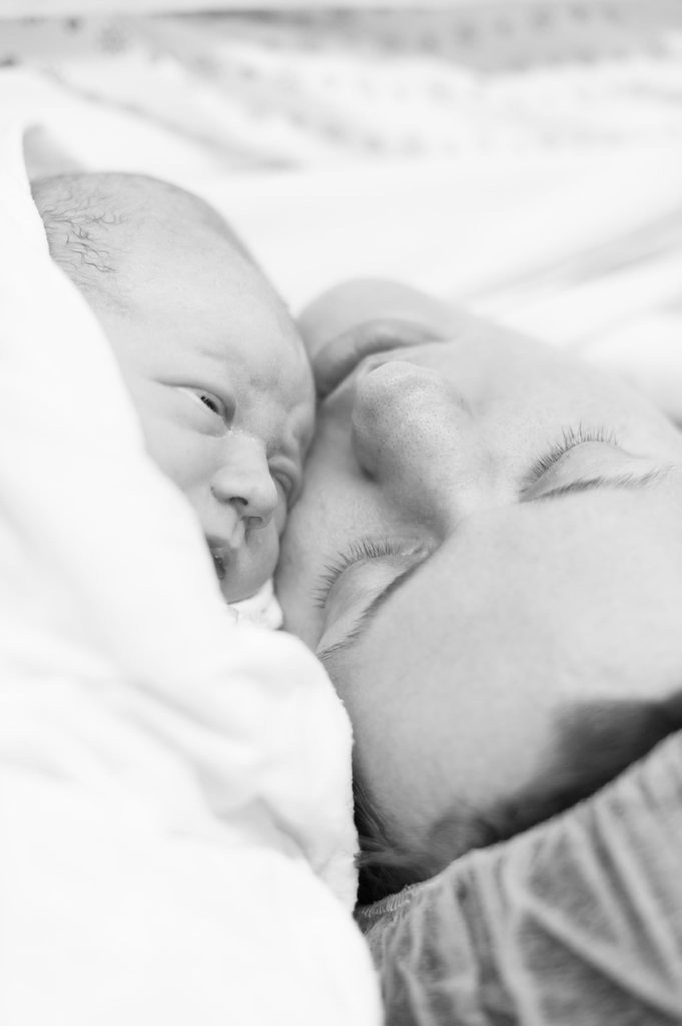 Most Beautiful Childbirth Photos | PS Family