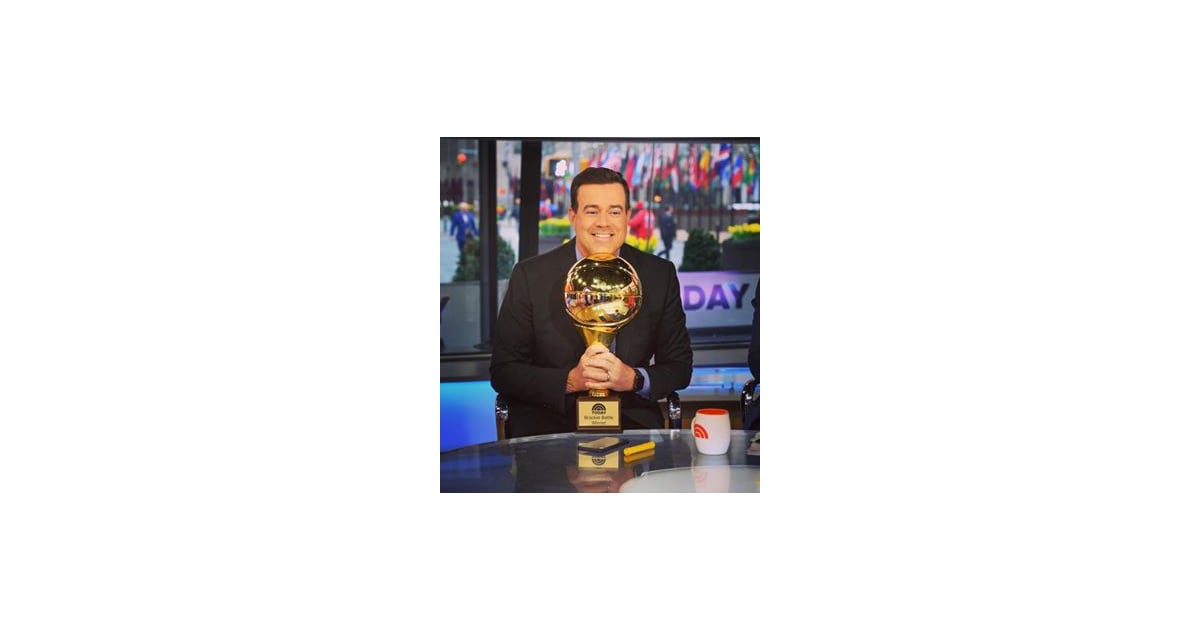 Carson Daly
