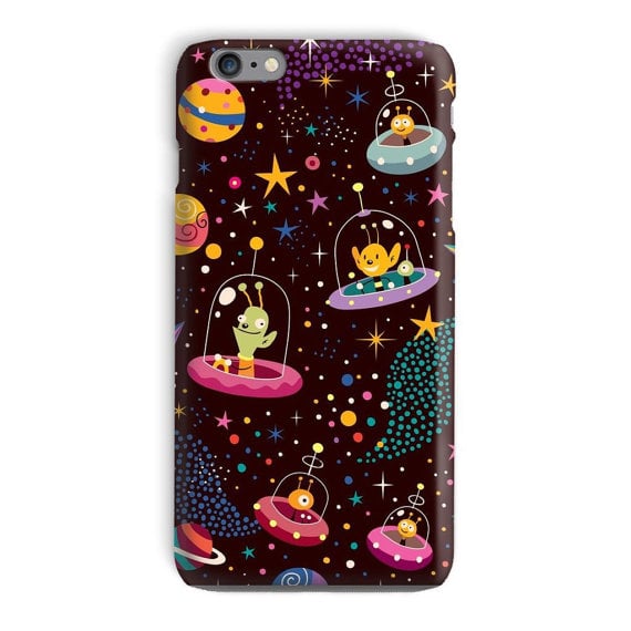 Alien iPhone Cases | POPSUGAR Tech