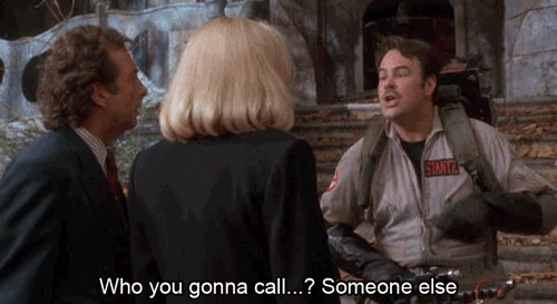 Casper Movie GIFs | PS Entertainment