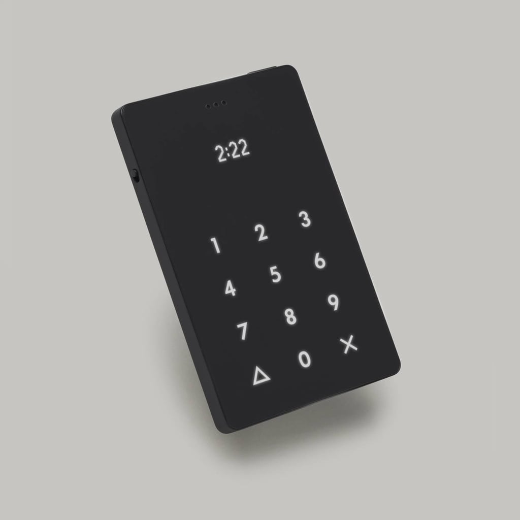 What Is The Light Phone? | POPSUGAR Tech