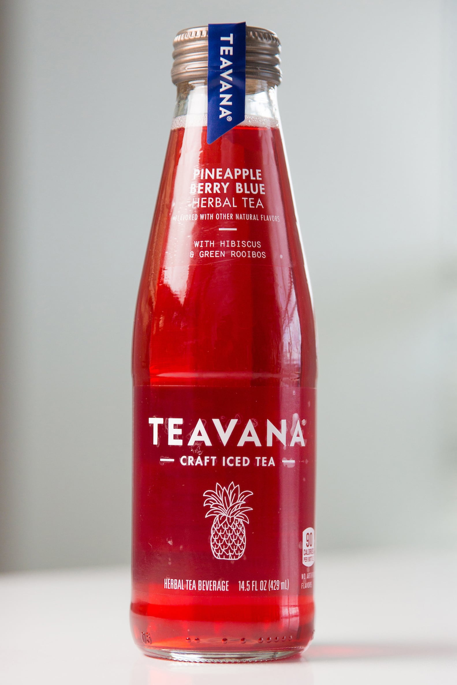 Starbucks Bottled Teavana Teas | PS Food