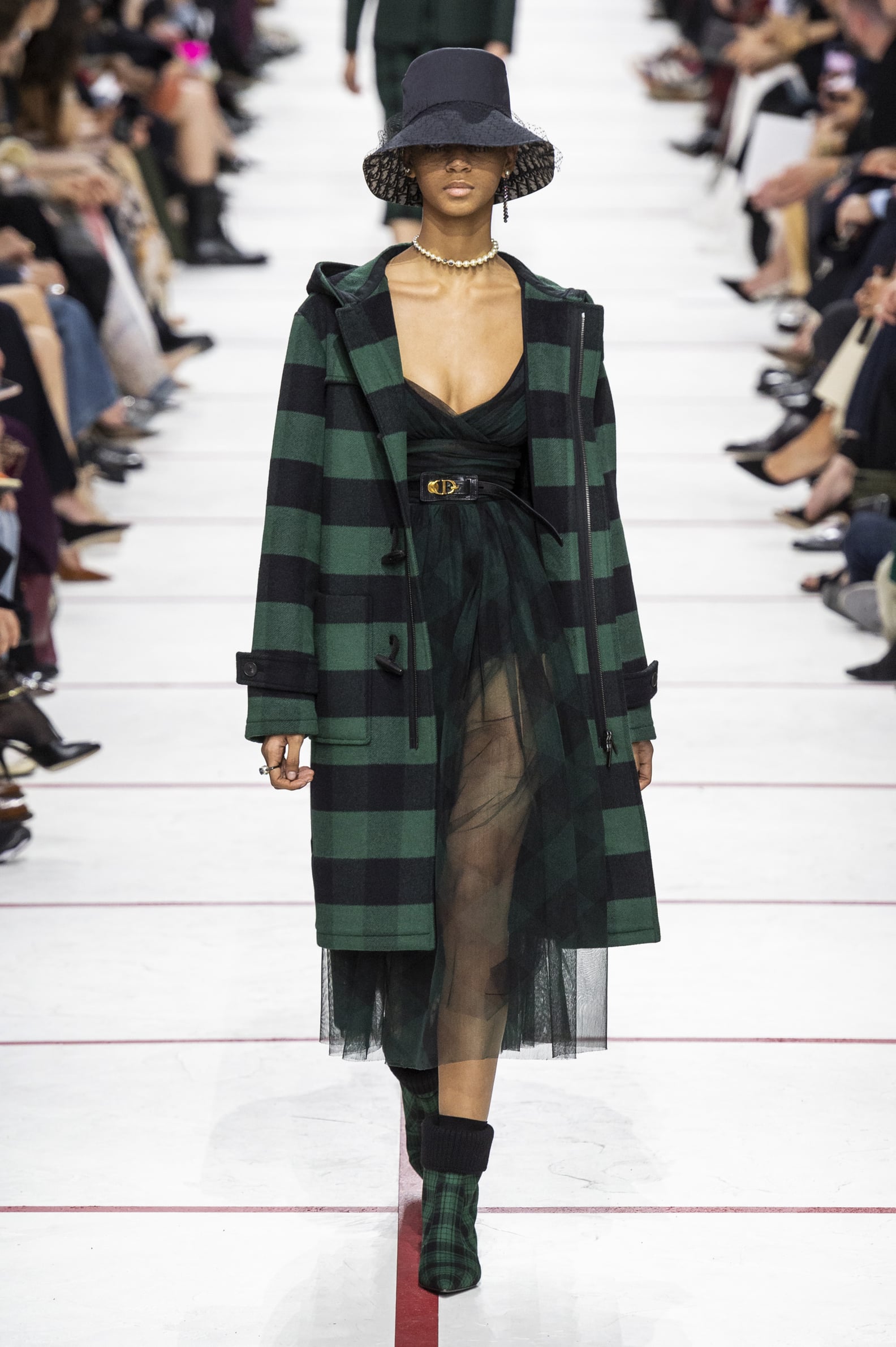 Dior Runway Fall 2019 | PS Fashion