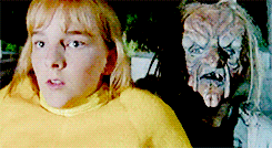 Goosebumps: The Haunted Mask Movie | PS Entertainment