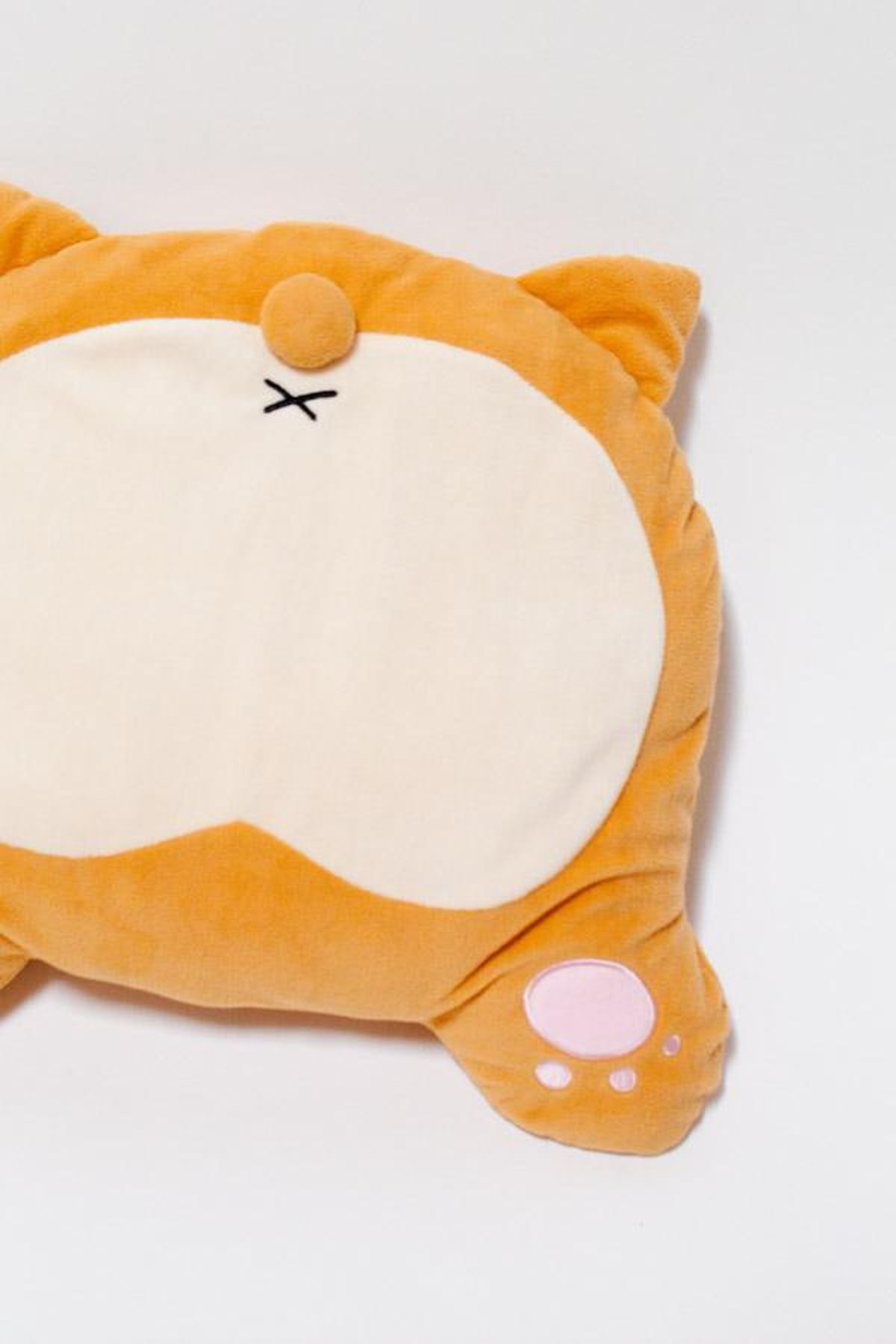Corgi Butt-Warming Cushion | PS Love