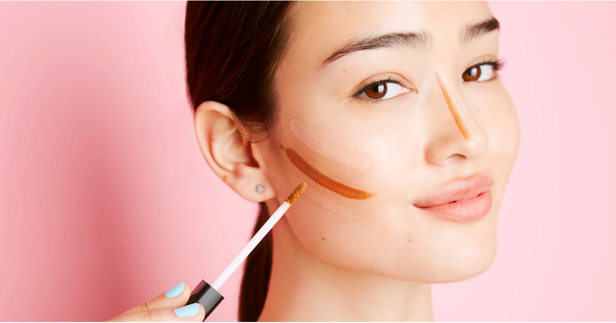 Creative Ways to Use Concealer | POPSUGAR Beauty