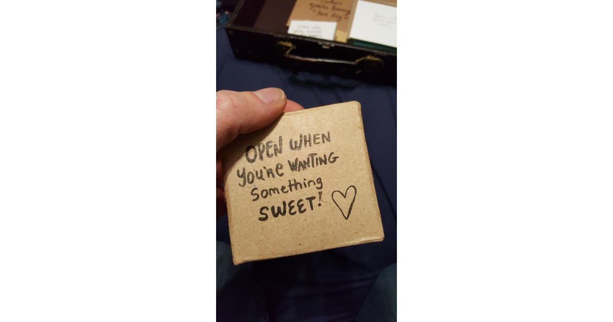 Long Distance Girlfriend Surprises Her Boyfriend POPSUGAR Love Sex long-distance-girlfriend-surprises-her-boyfriend-popsugar-love-sex