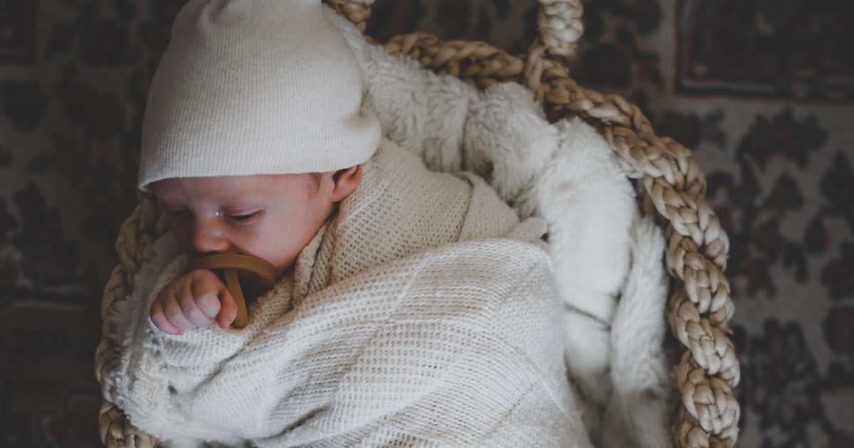 100 Unusual Boy Names POPSUGAR Smart Living UK
