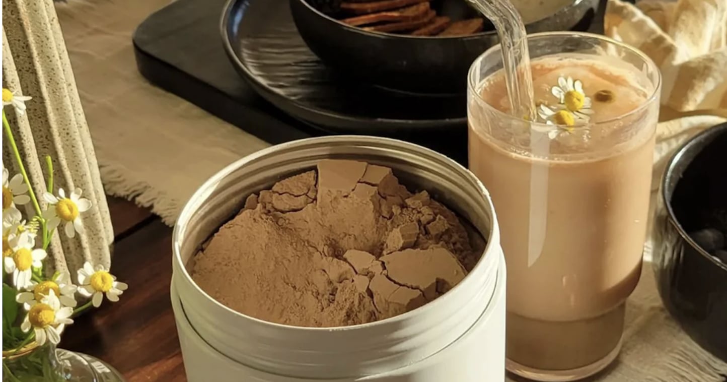 Best-Tasting Protein Powders | POPSUGAR Fitness