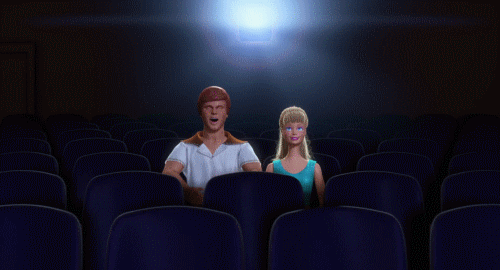 Toy Story GIFs | PS Entertainment