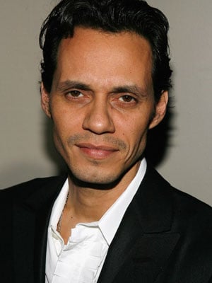 Marc Anthony | POPSUGAR Celebrity