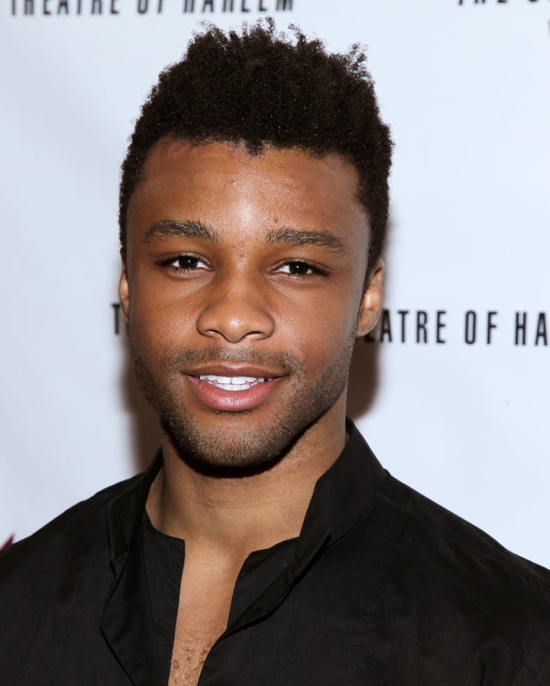 Dyllon Burnside Hot Pictures | PS Celebrity