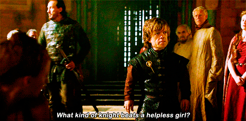 Who Is Ser Meryn Trant on Game of Thrones? | PS Entertainment