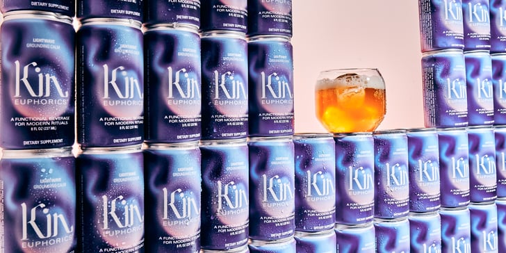 Kin Euphorics Lightwave Review | POPSUGAR Fitness