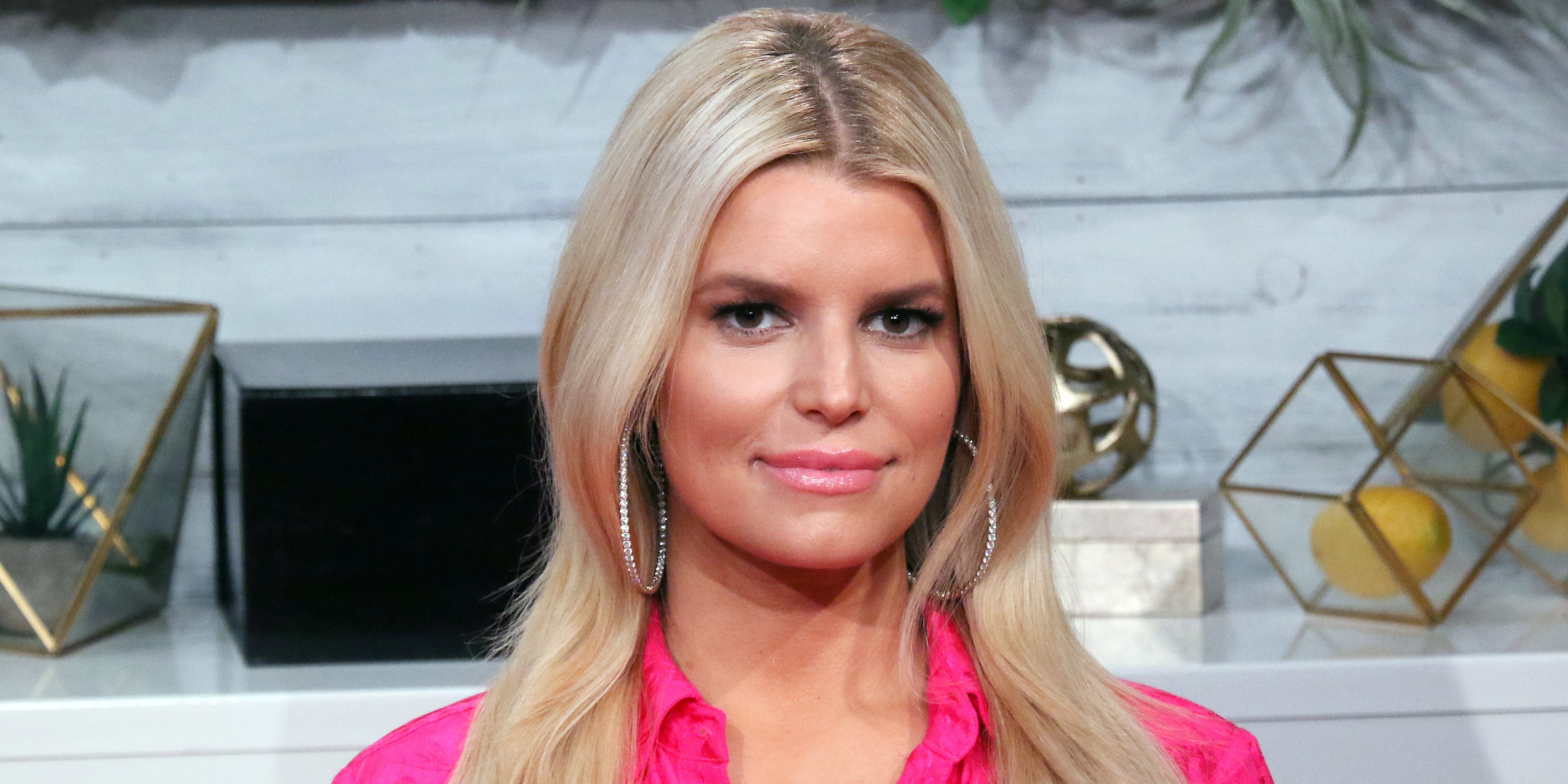 Jessica Simpson Celebrates 4 Years of Sobriety on Instagram | POPSUGAR ...