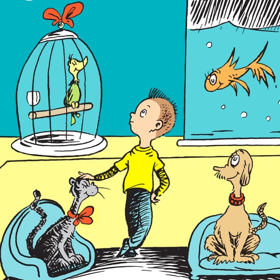 Dr. Seuss's Animal Characters | POPSUGAR Pets