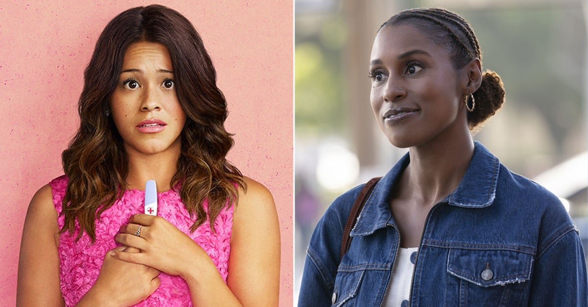 TV Shows Created by Women | PS Entertainment