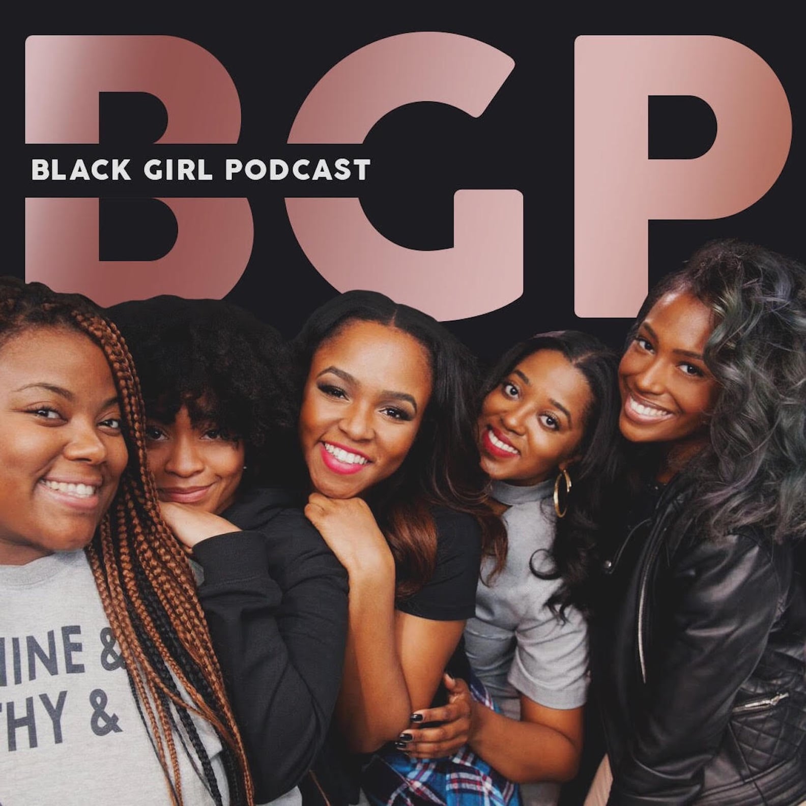 Best Black-Hosted Podcasts | PS Entertainment