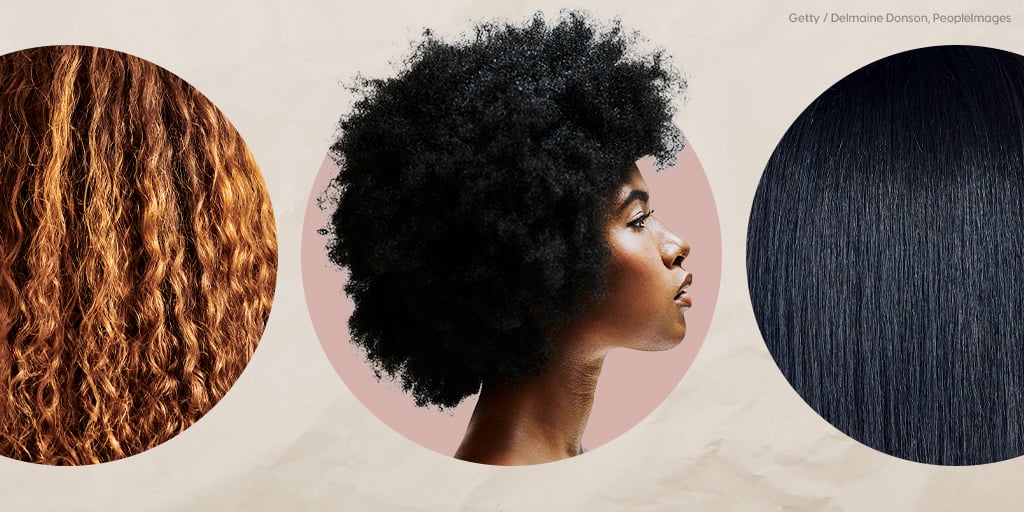 Does the Hair Type Scale Create More Segregation? | POPSUGAR Beauty