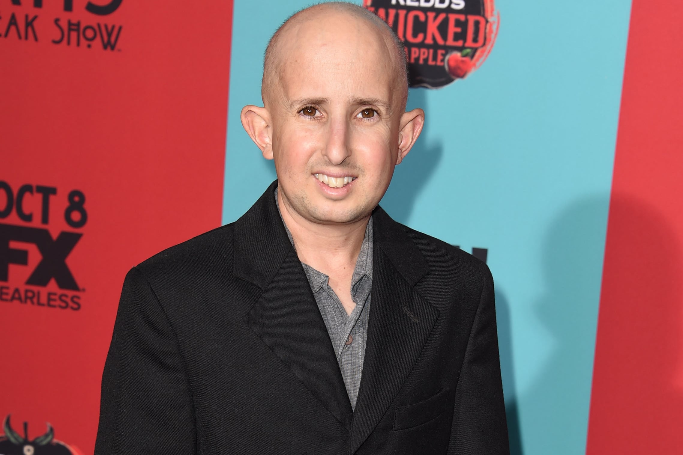 American Horror Story Cast Reacts to Ben Woolf's Death | POPSUGAR ...