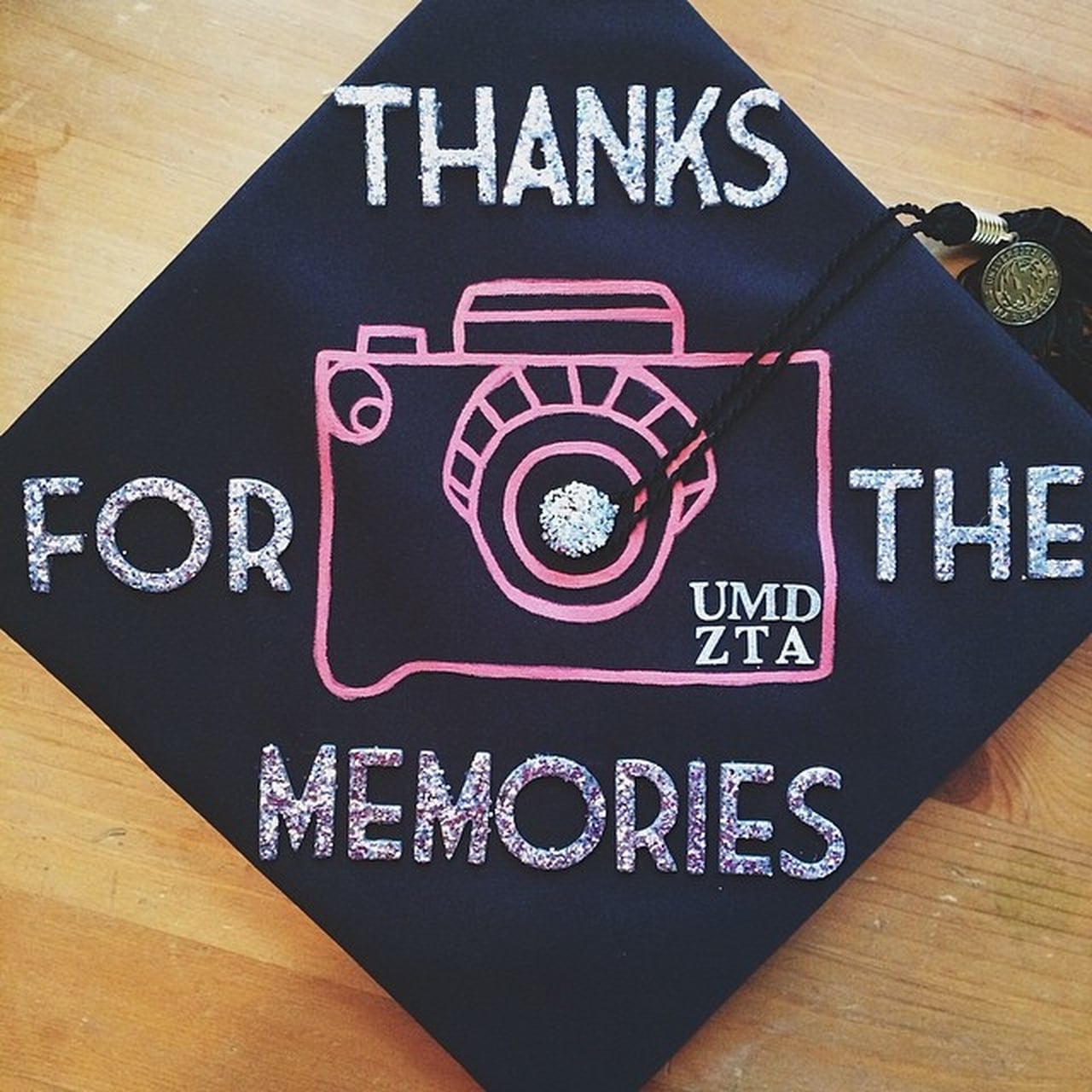 Geeky Graduation Cap Ideas | PS Tech
