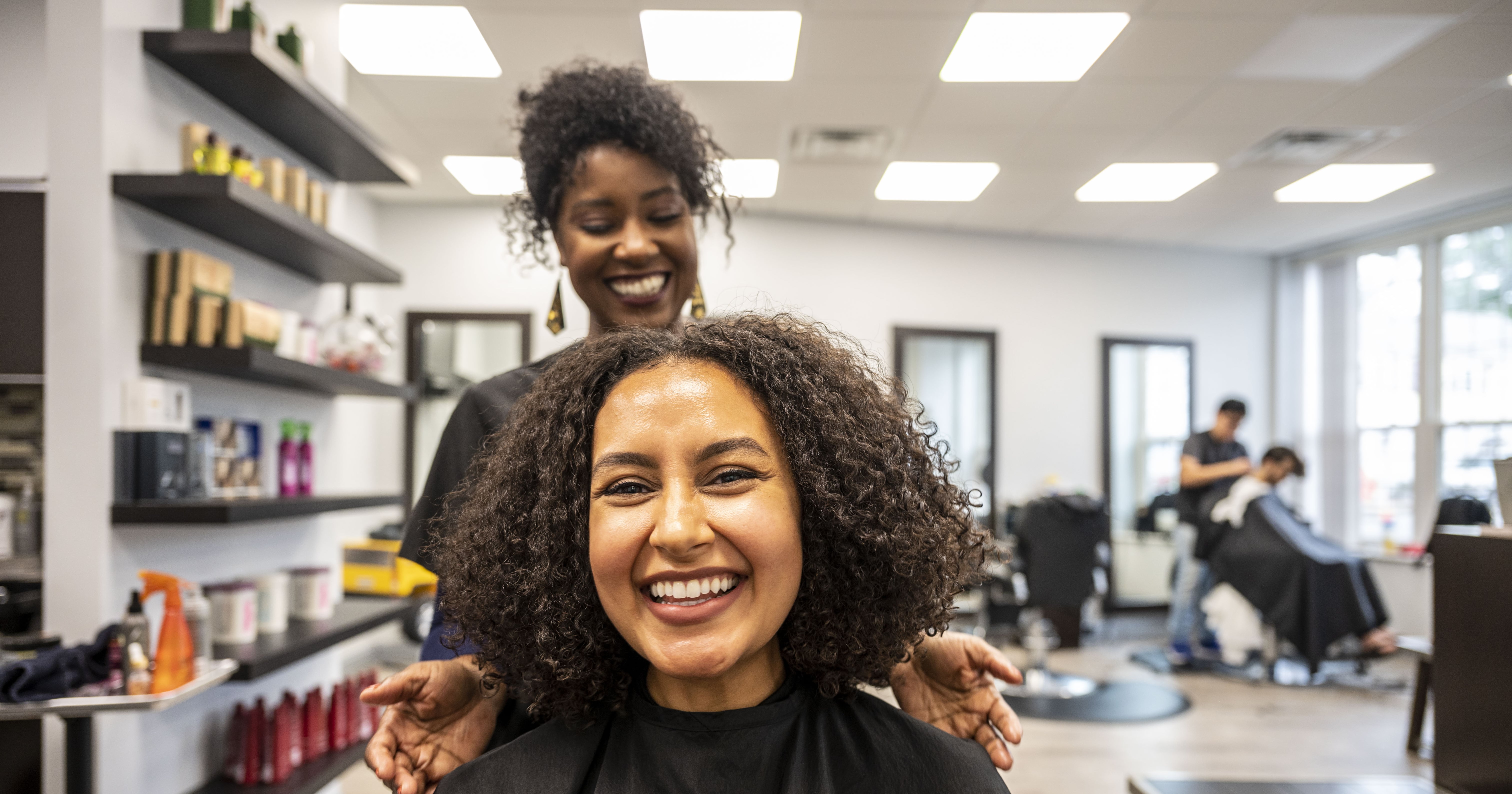 What You Should Know About Texturizers | PS Beauty