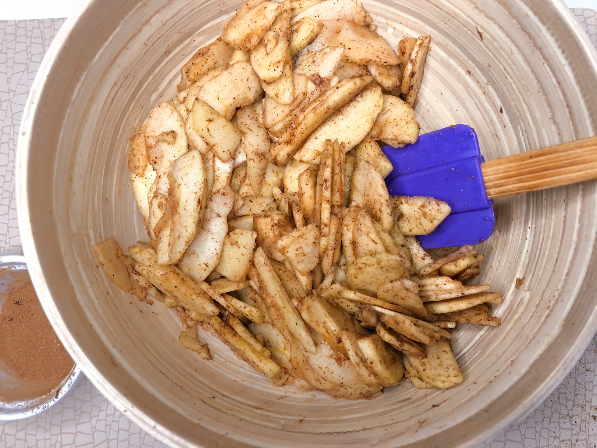 Disney's Apple Pie Recipe | POPSUGAR Food