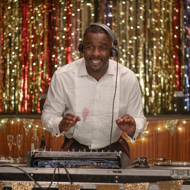 Turn Up Charlie Netflix TV Show Details | PS Entertainment