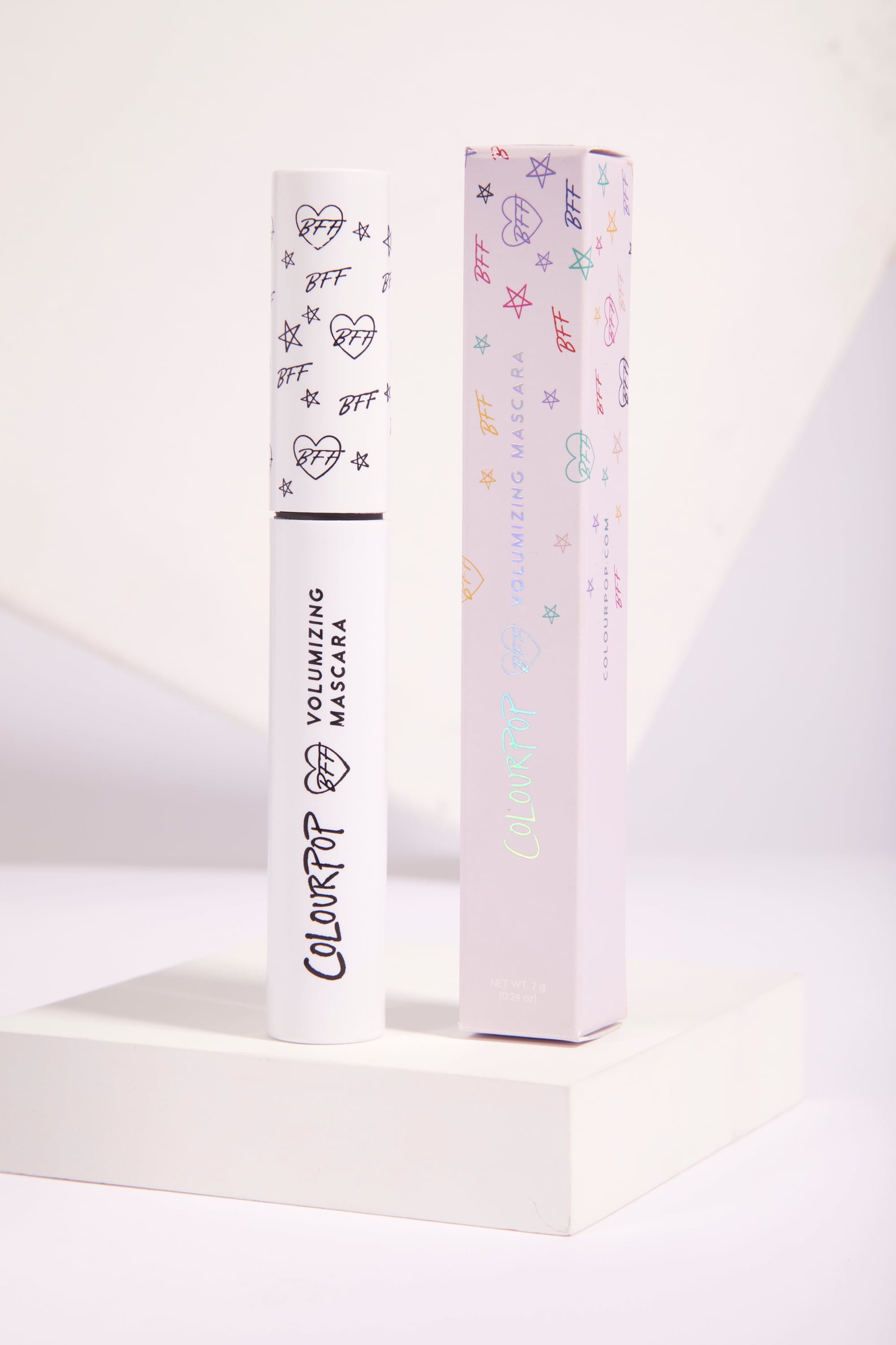 ColourPop First Mascara 2019 | PS Beauty