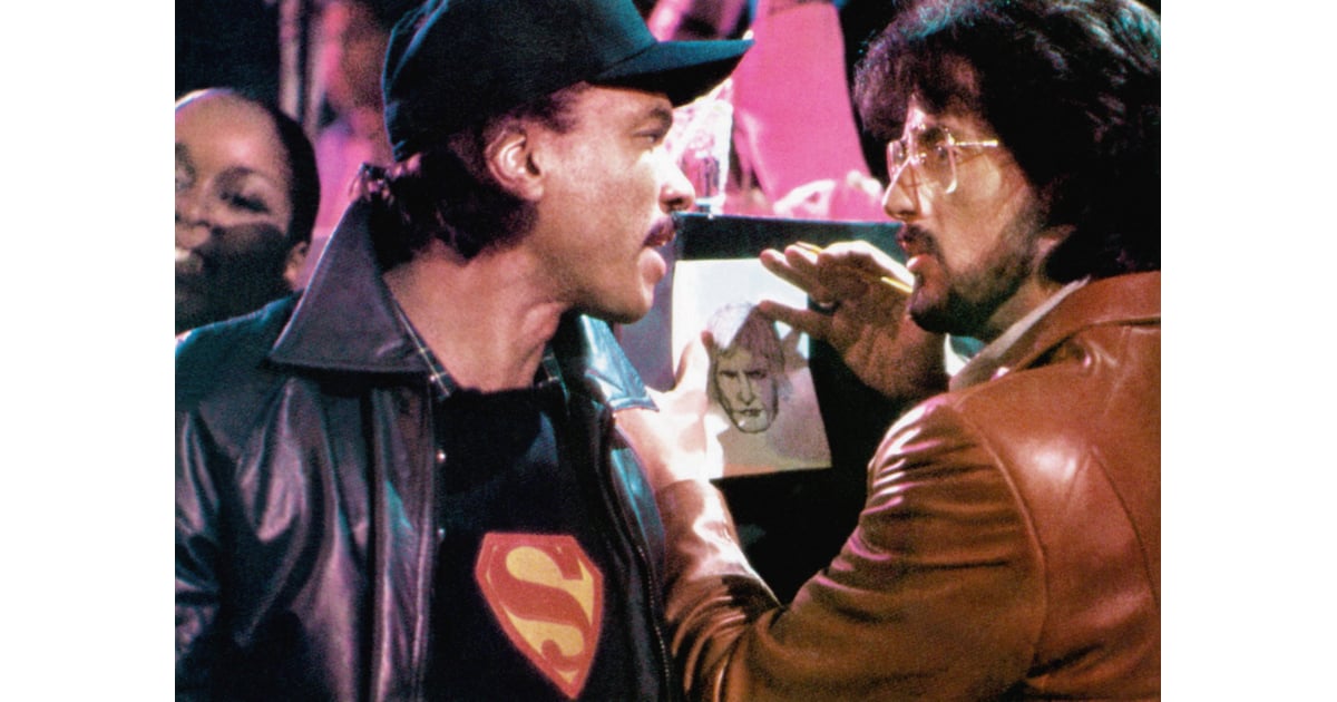 Nighthawks | New Movies and TV Shows on Netflix January 2020 | POPSUGAR ...