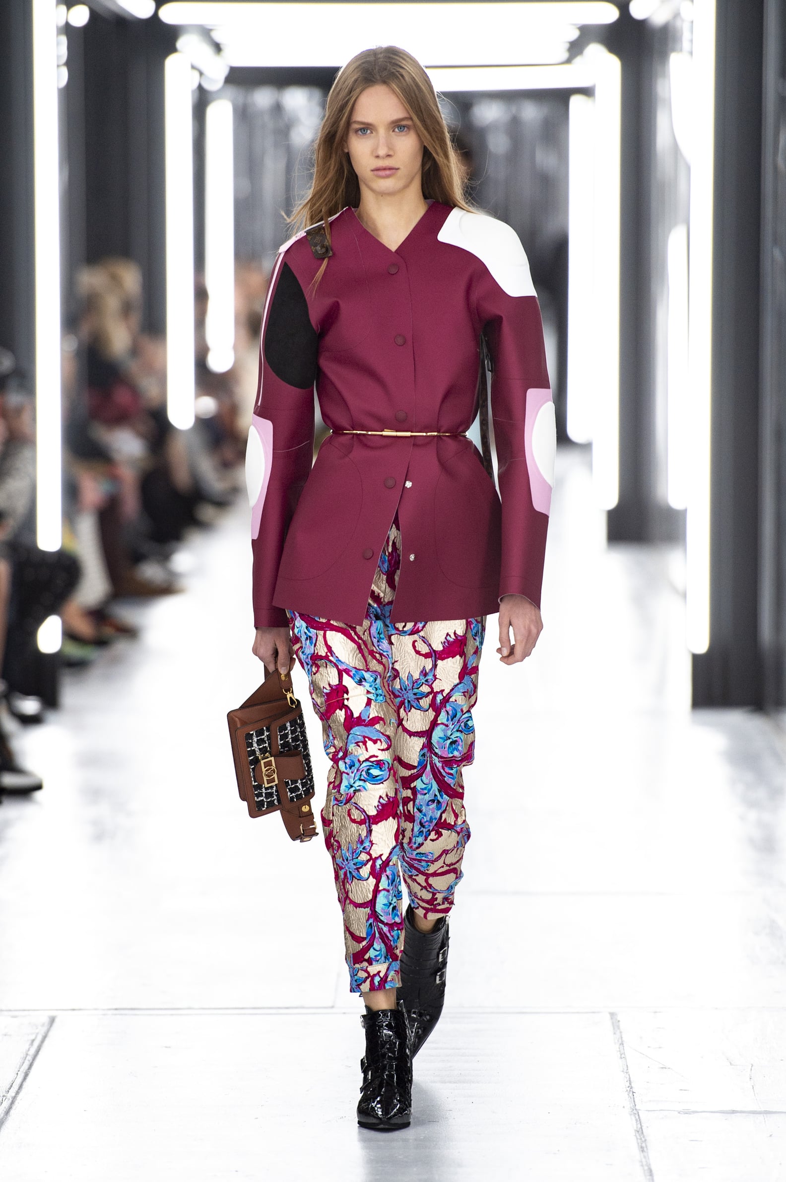 Louis Vuitton Spring 2019 Collection | PS Fashion