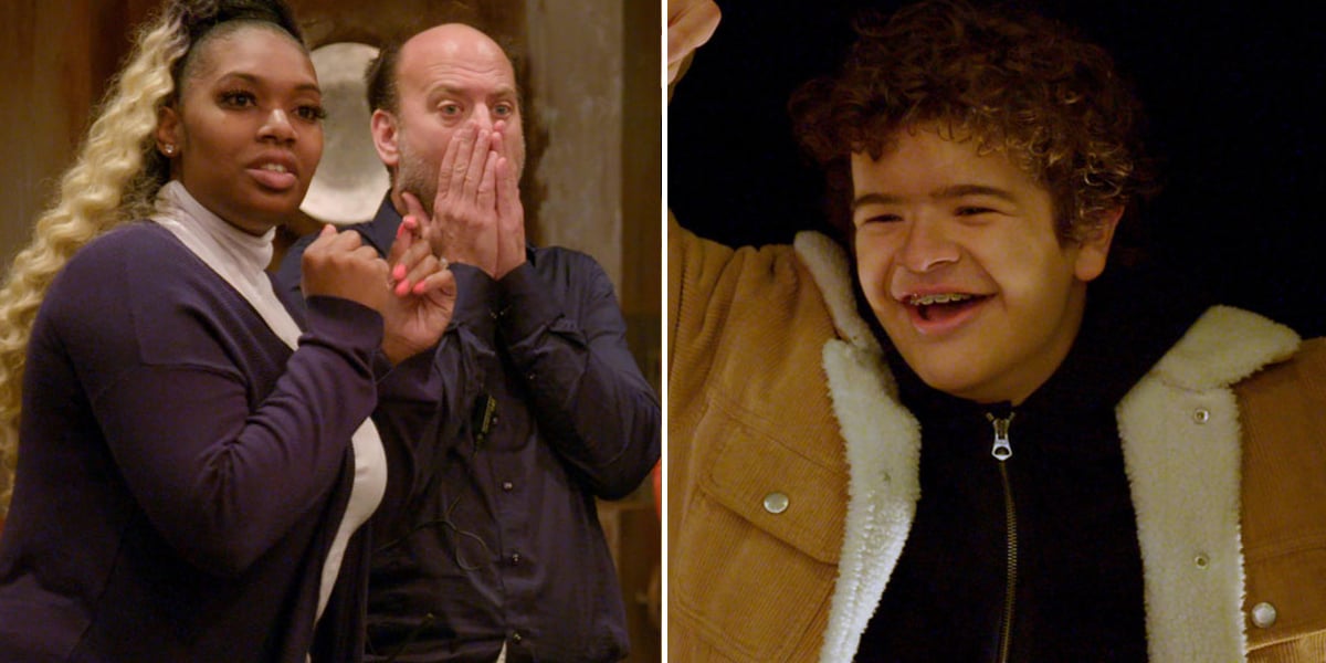 Prank Encounters Netflix TV Show Trailer | PS Entertainment