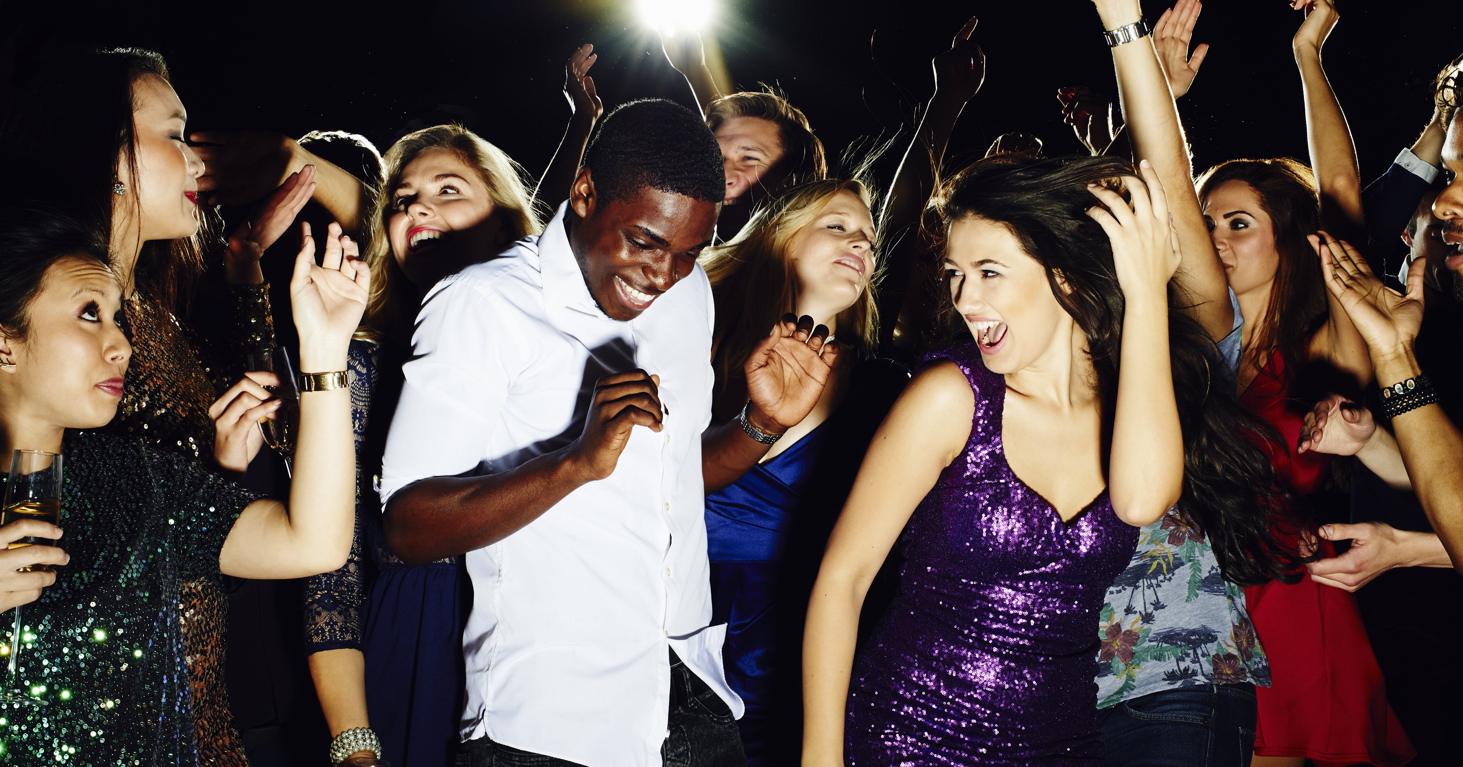 Preparty Playlist | PS UK Entertainment