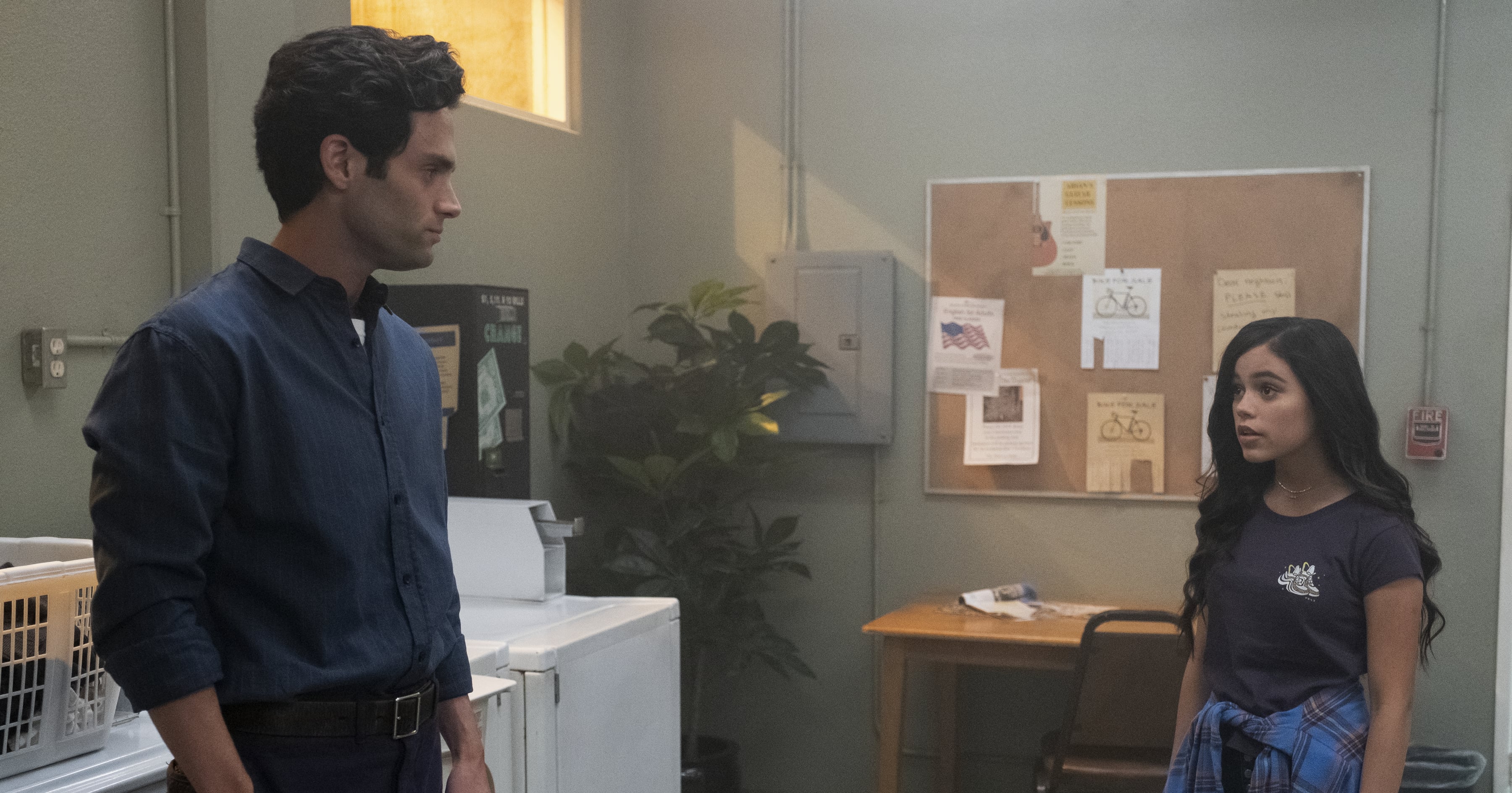 You Season 5: Location, Cast, Teaser | PS Entertainment